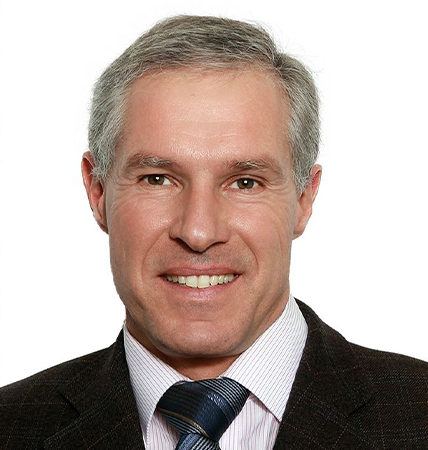 Peter Harster | Eumet